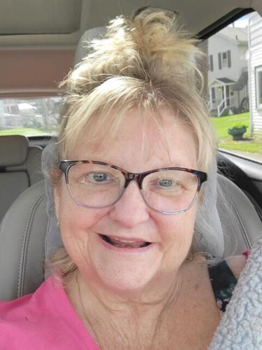 Monday spotlight: Pam Roberts is volunteer of the month | News ...