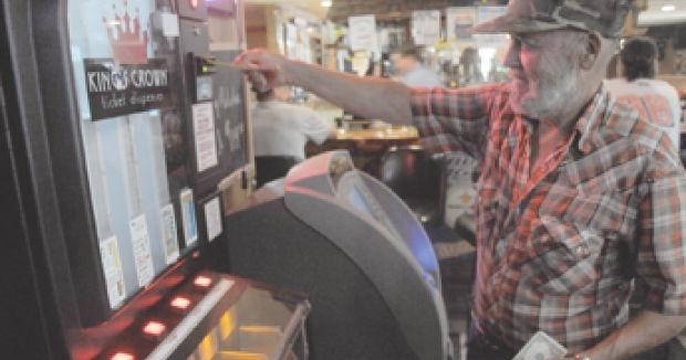 Saloon hits jackpot with tavern gaming license | Local News ...
