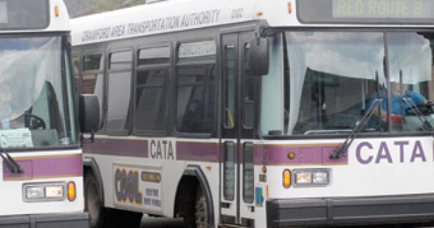 More riders, big upgrade for local bus line | Archives ...