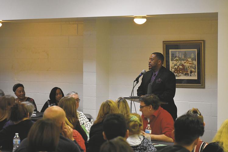 Meadville recognizes King's impact while wondering when his dream of ...