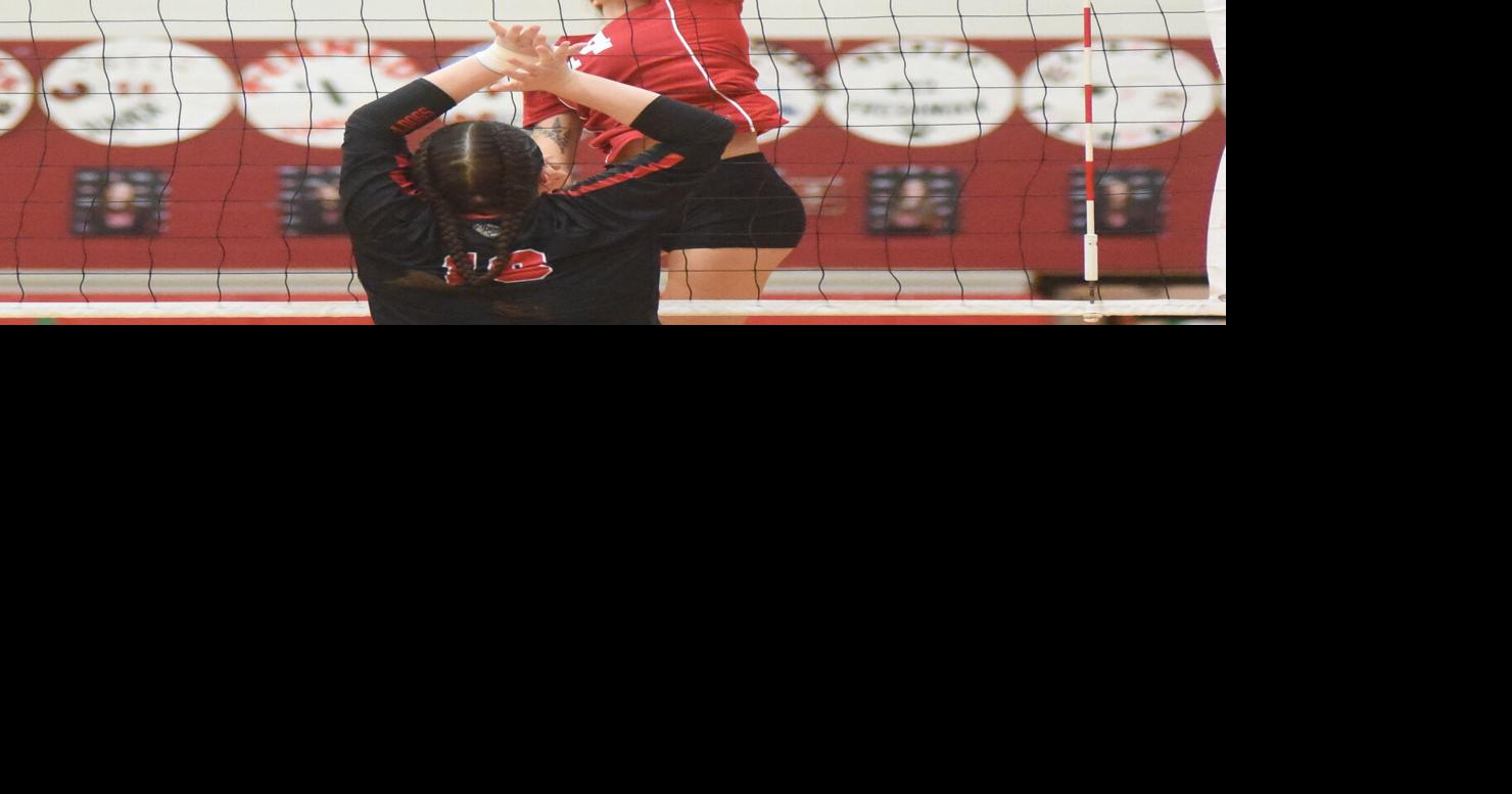 Athlete Spotlight Series: Sokol vital piece of Seton Hill volleyball ...