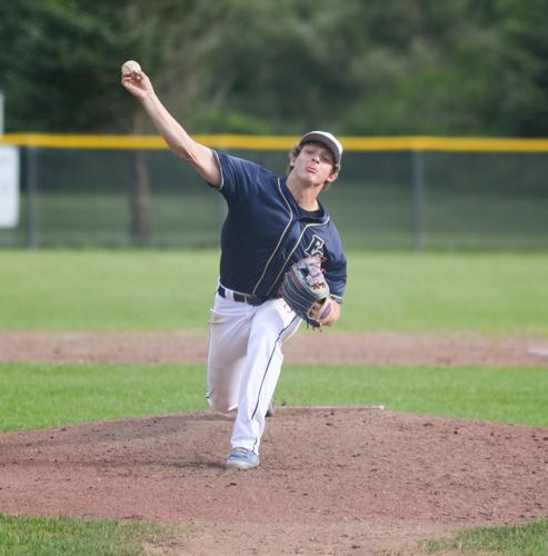 FCV takes advantage of clutch pitching, hitting to top ICC | Sports ...