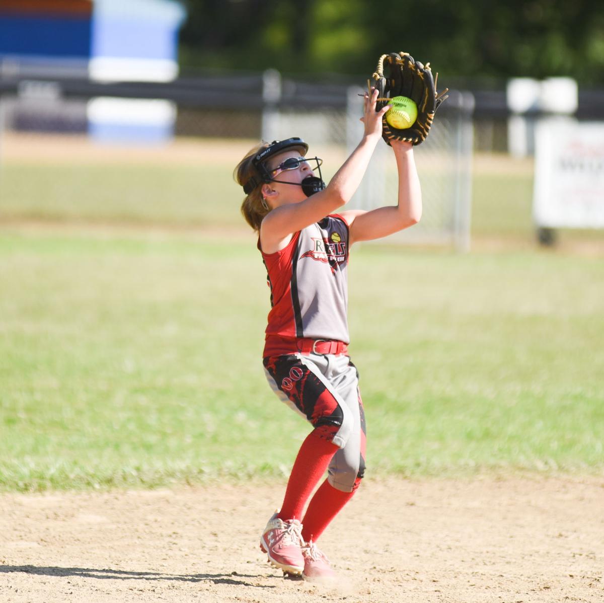 SLIDESHOW: 10U Softball - Richmond vs. Stampede | Multimedia ...