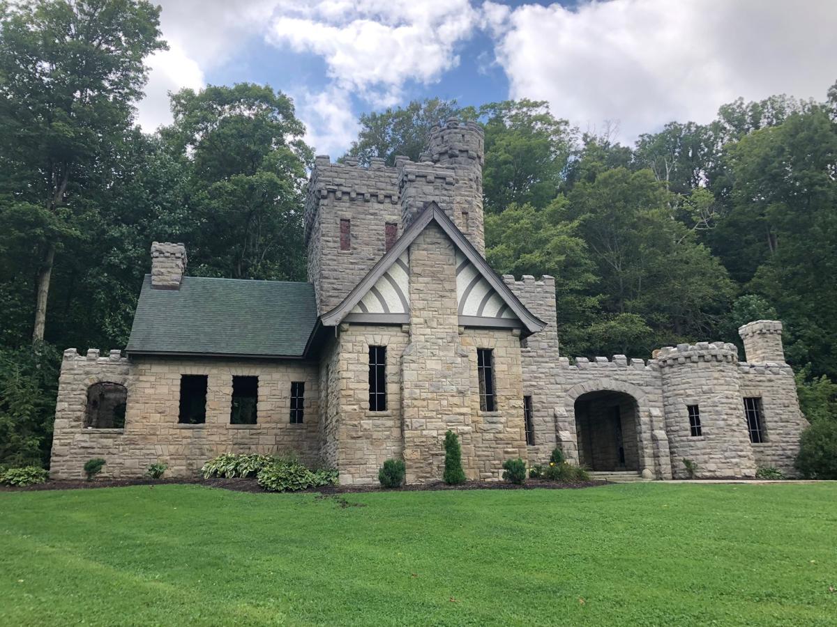 Monday Spotlight: Squire’s Castle is in your backyard | News ...