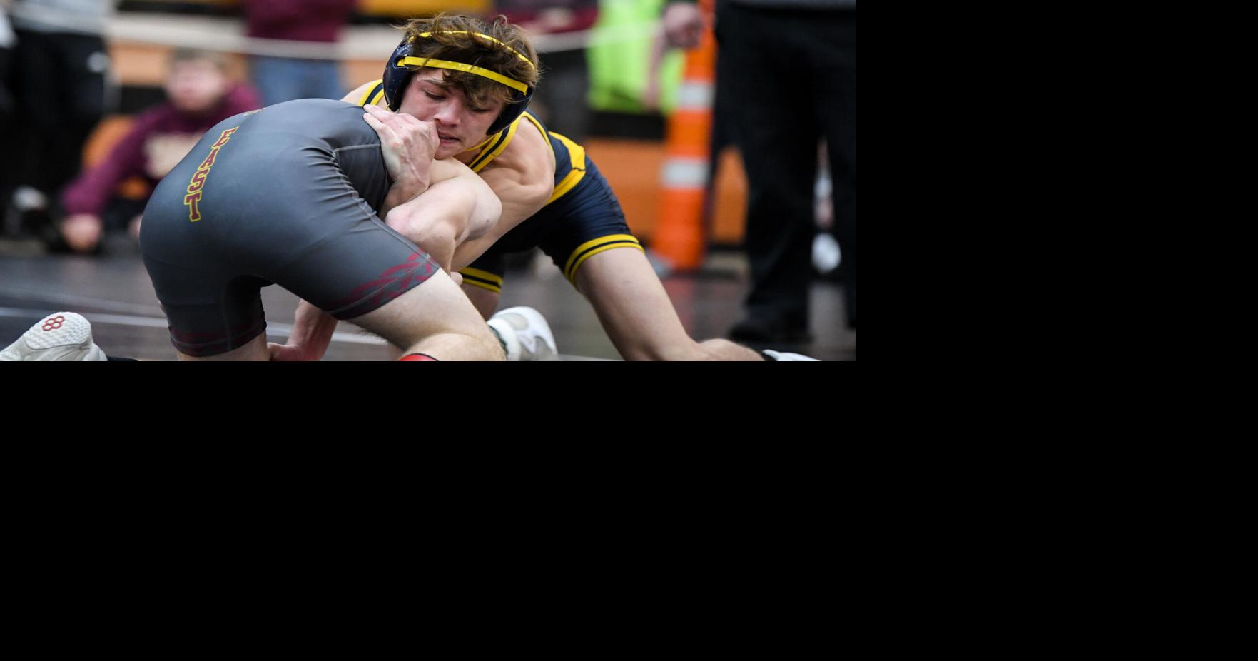 Winter Sports Preview: Carter Beck, Panthers, ready to dominate | Local ...