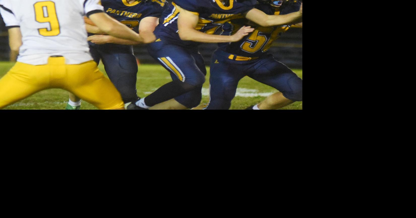 Panthers close out rough season with another win | Sports ...