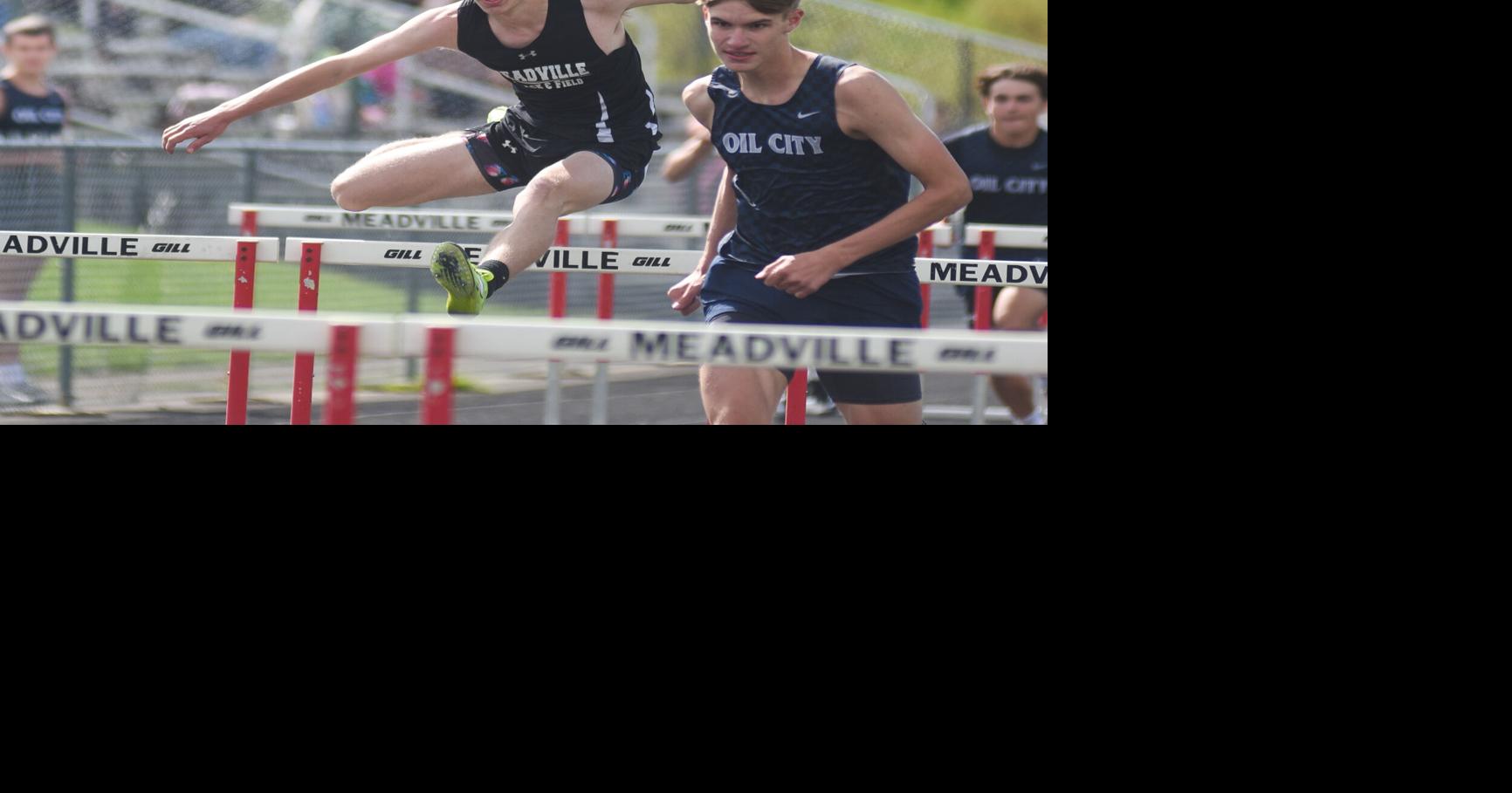 Local Roundup: Bulldogs sweep Rockets in track and field | Local Sports ...
