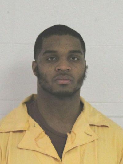 Bolden is this week's 'Most Wanted' | News | meadvilletribune.com