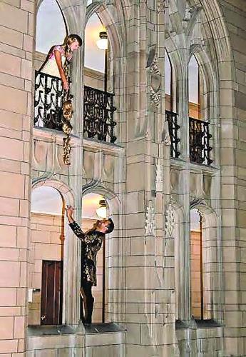 Next project for Oil Region Ballet Company is 'Rapunzel' | Lifestyles ...