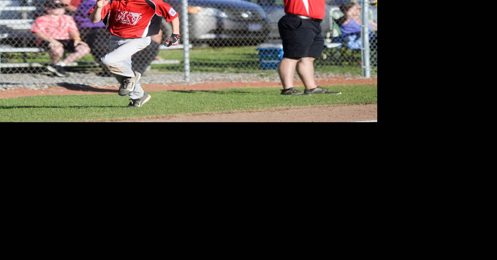 DISTRICT 1 BASEBALL: Meadville/Vernon holds off Saegertown to reach ...
