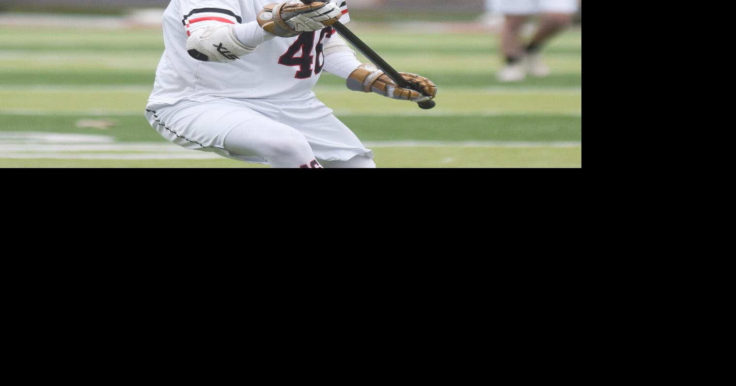 Athlete Spotlight Series: Alan Schwab continues lockdown defense at ...