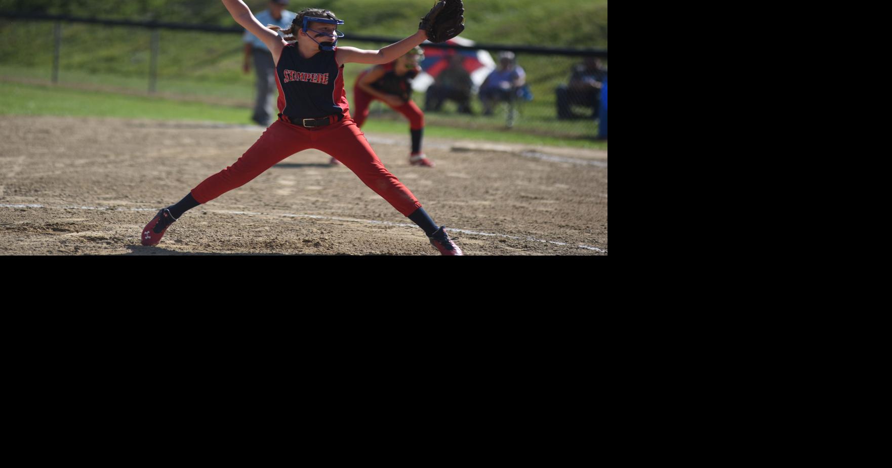 SLIDESHOW: 10U Softball - Richmond vs. Stampede | Multimedia ...