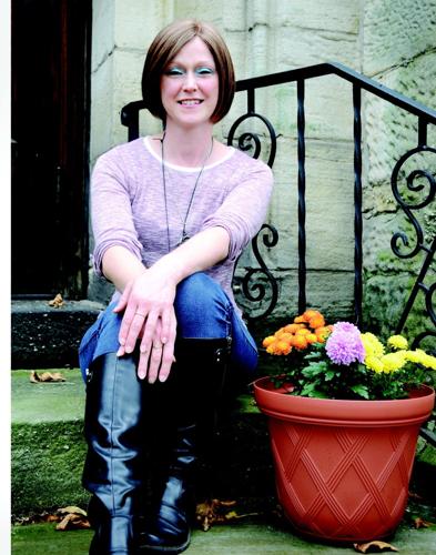 BREAST CANCER AWARENESS: Local survivor stories — Kim Irwin | Archives ...