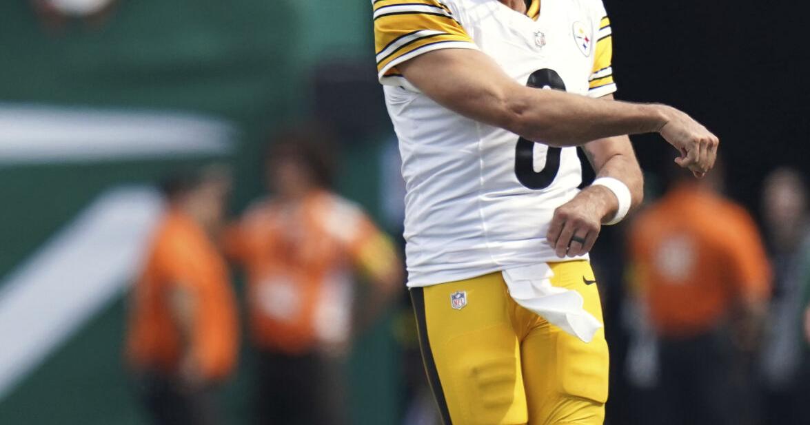 It was only Week 1, but don't let that discount Aaron Rodgers' near ...