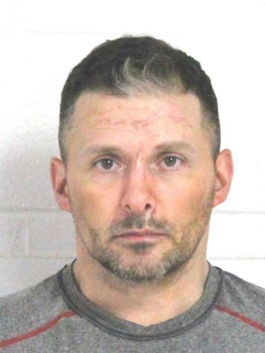 Crawford County's 'most wanted' for July 25, 2023 | News ...