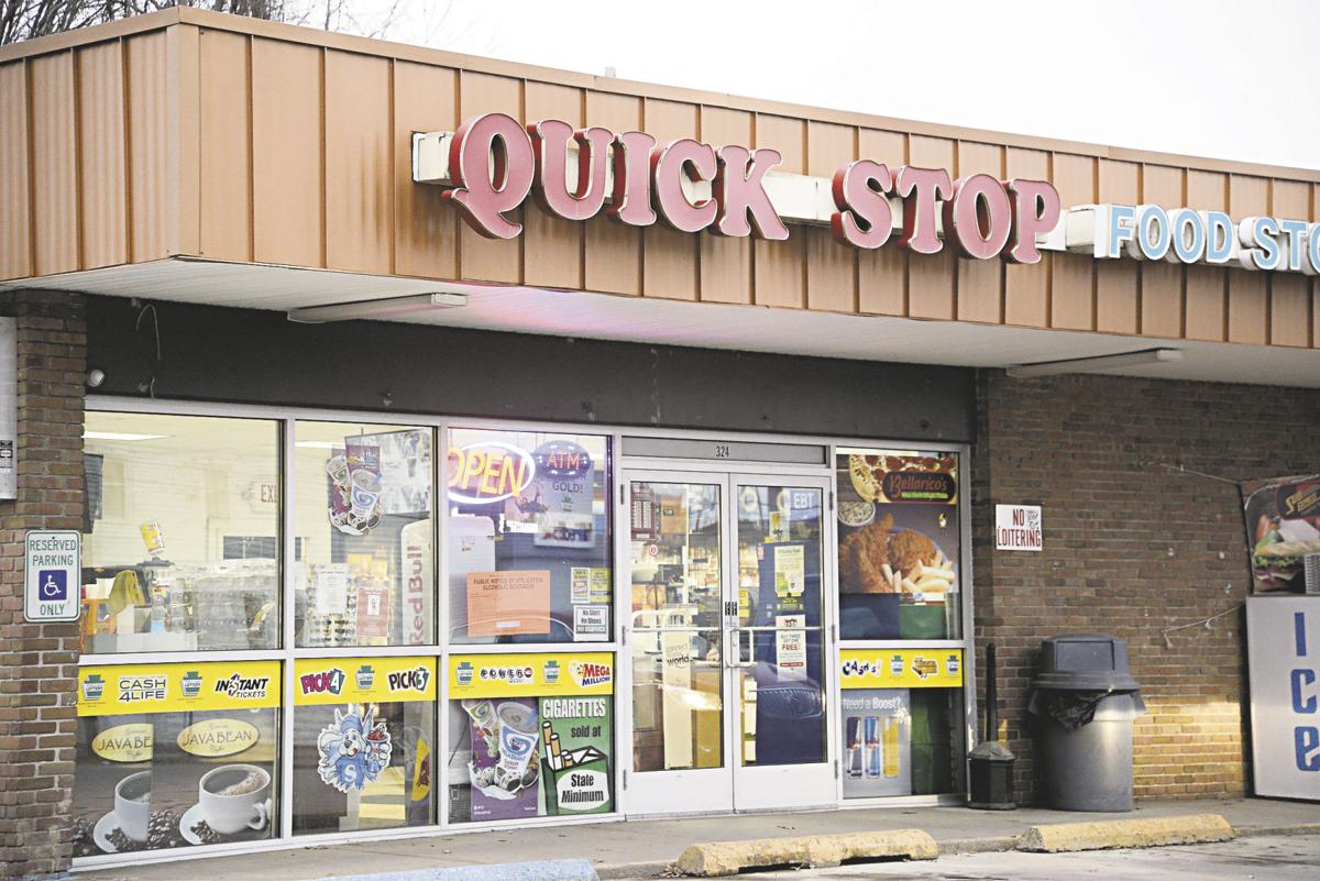Quick Stop expansion expected to include gas pumps, car wash | News ...