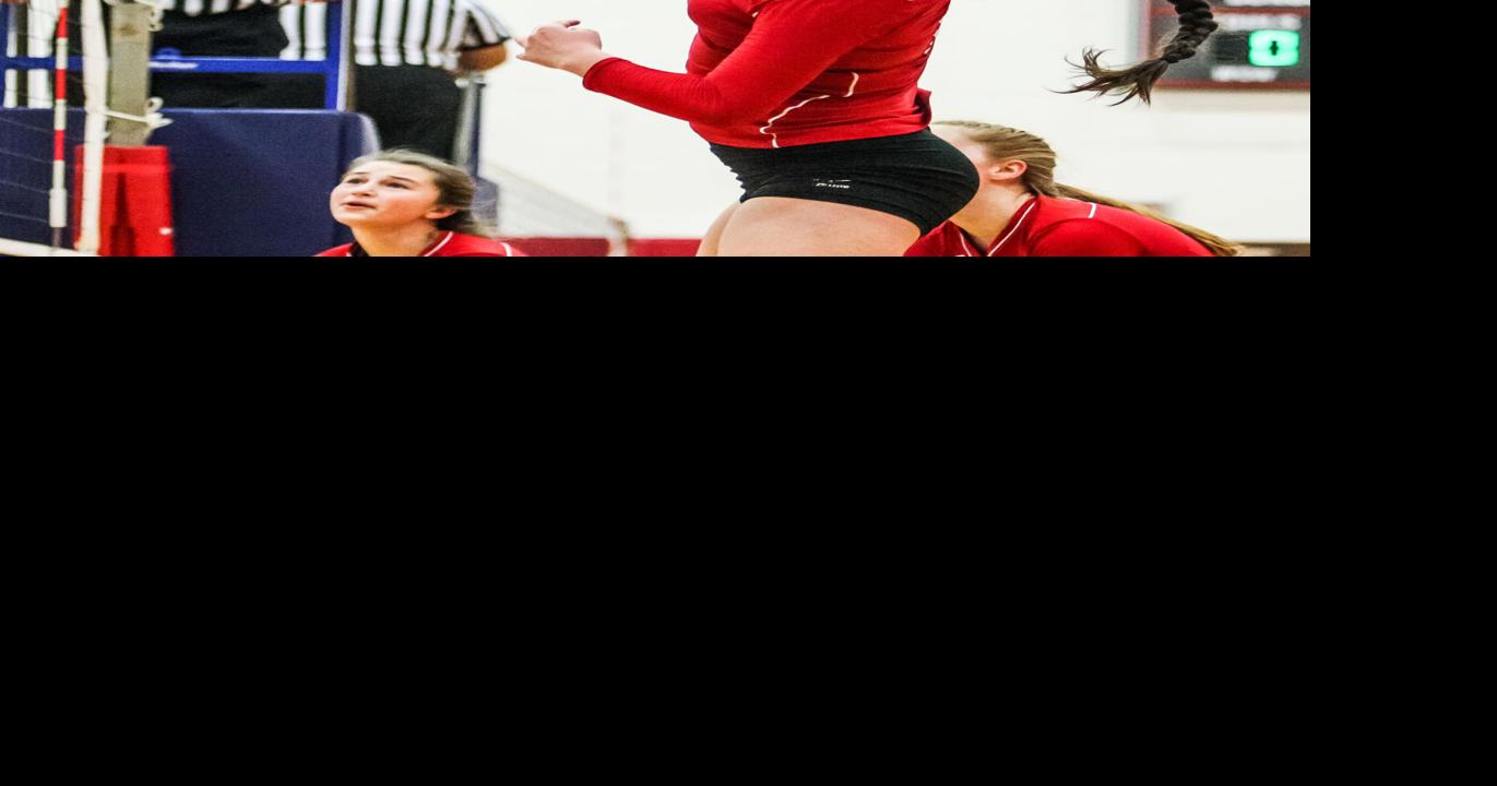 Athlete Spotlight Series: Taylor Goodspeed is an inspiration to those ...