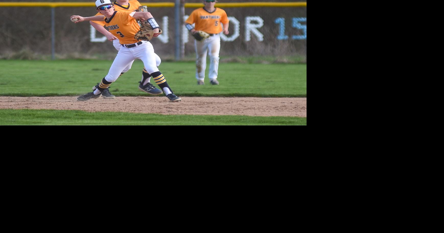 Balanced Panthers demolish Braves 13-0 | Local Sports ...