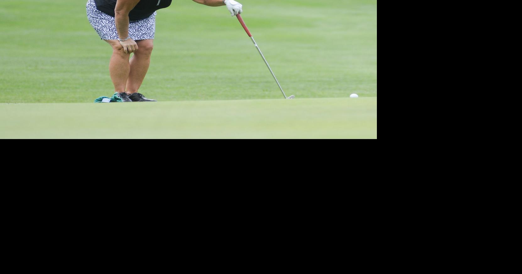 Big No. 10: Lori Mort looks to extend record at Oakland Beach Invite ...