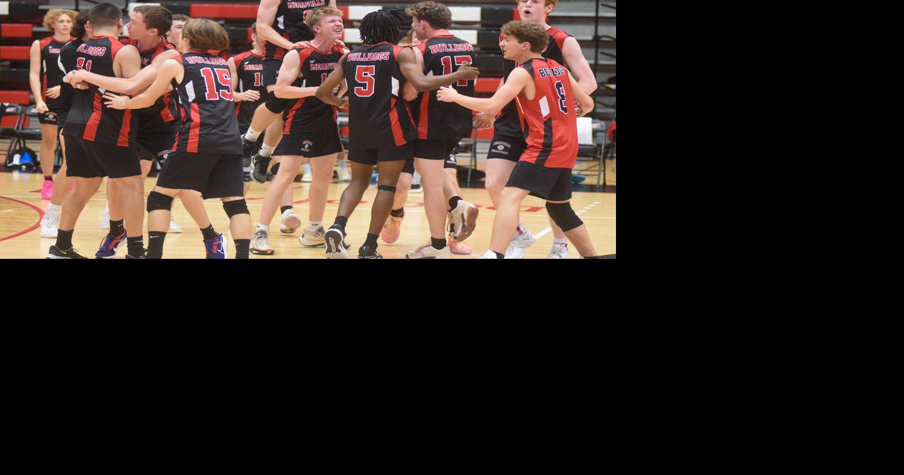 Bulldogs overpower Falcons, move on to state semifinals | Local Sports ...