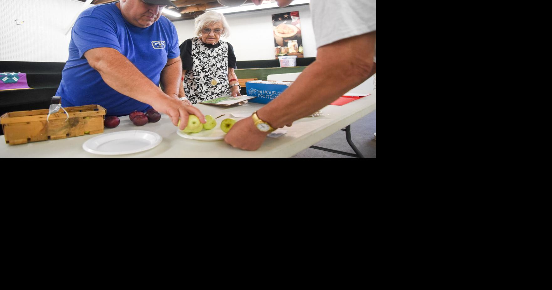 SLIDESHOW: 2022 Crawford County Fair | Crawford County Fair ...