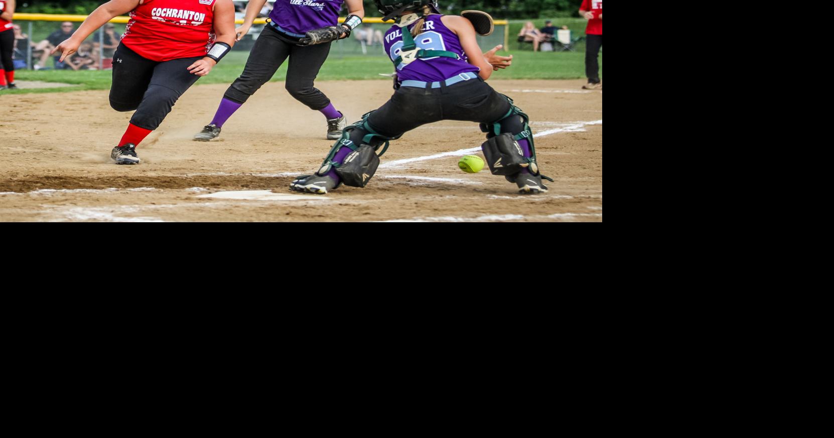 SECTION 1 SOFTBALL: D10 power St. Marys beats LeBoeuf, Cochranton to ...