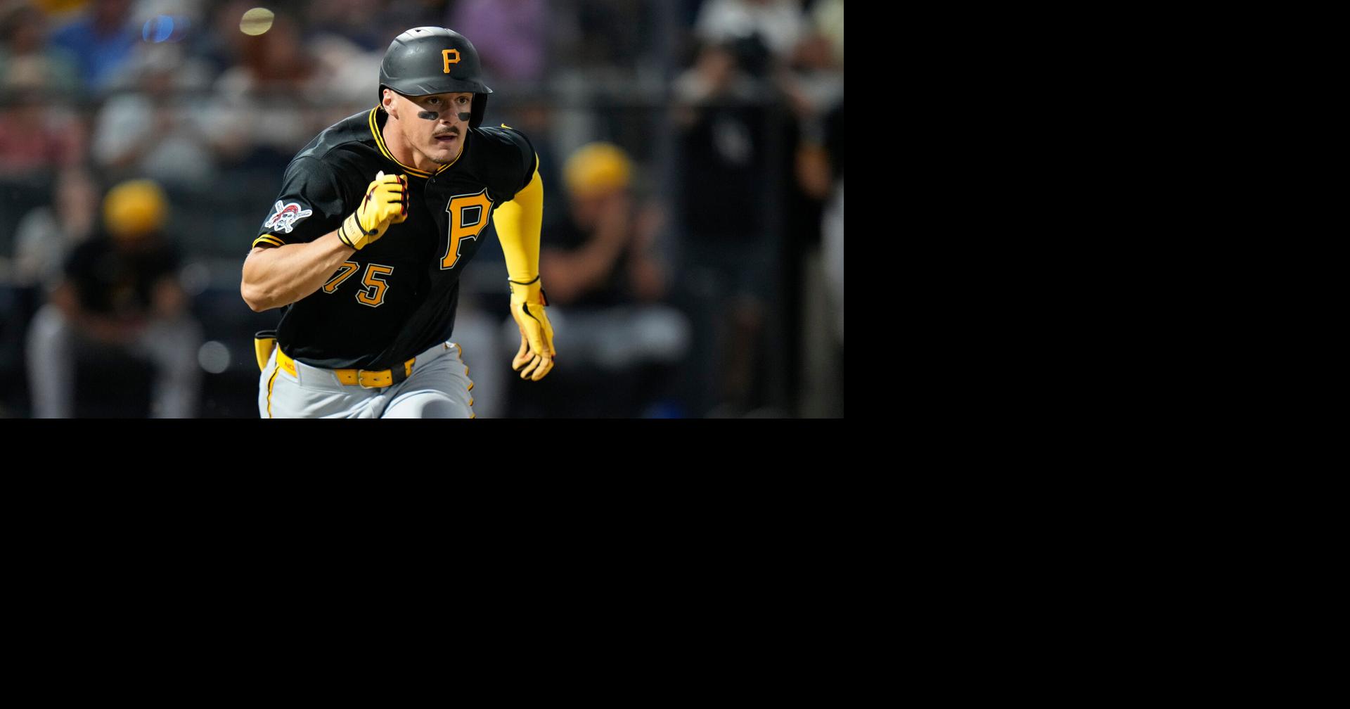 Ben Cherington explains Pirates' opening day pitchers and why Konnor ...