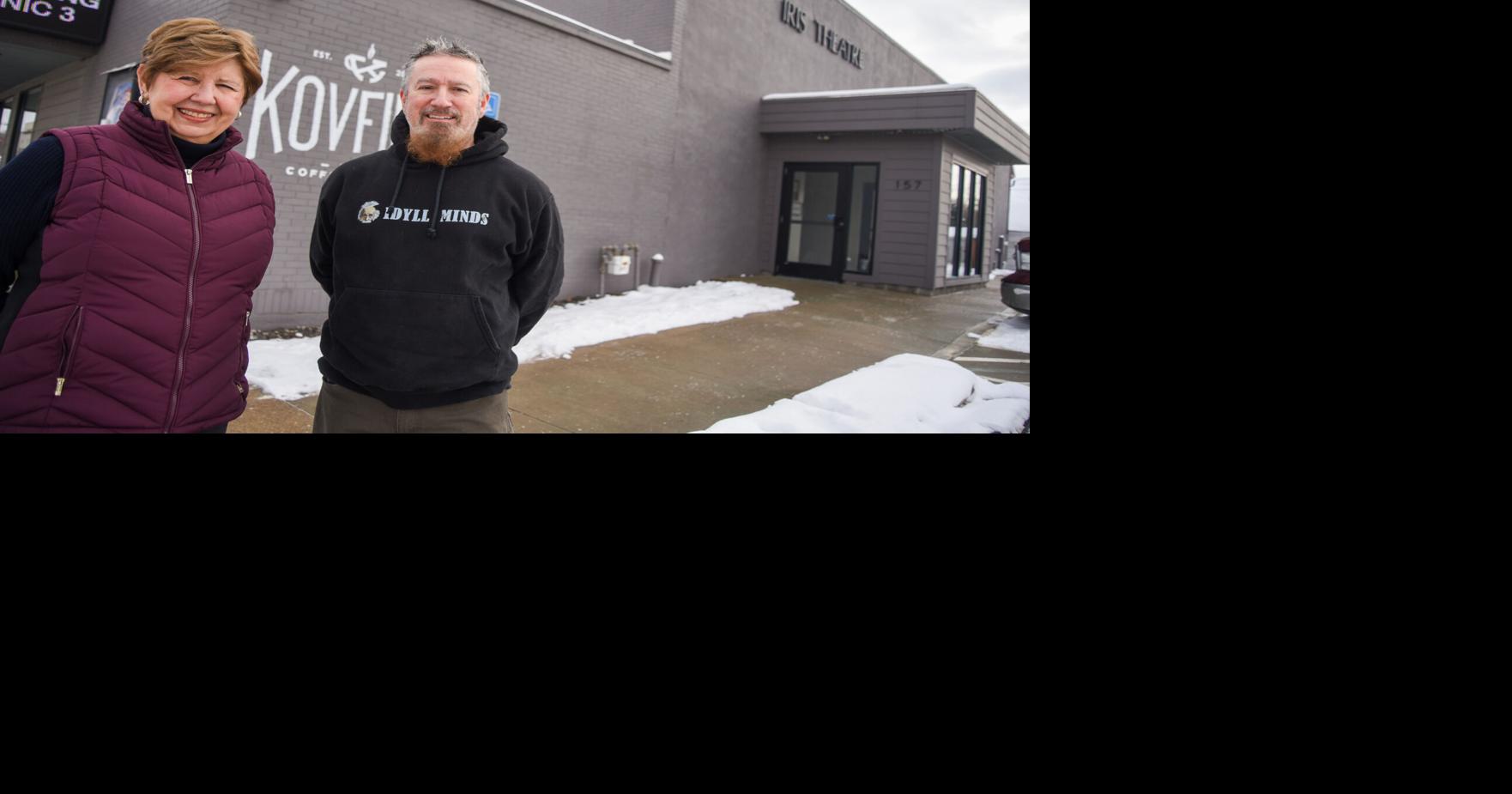 CARE expands Cochranton's community concert series | News ...