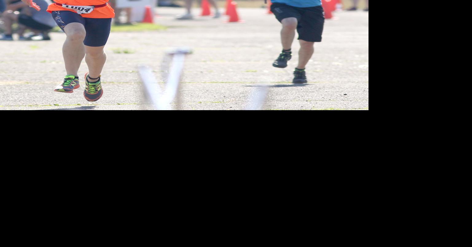 Two records broken at 2016 Dam Tri | Sports | meadvilletribune.com