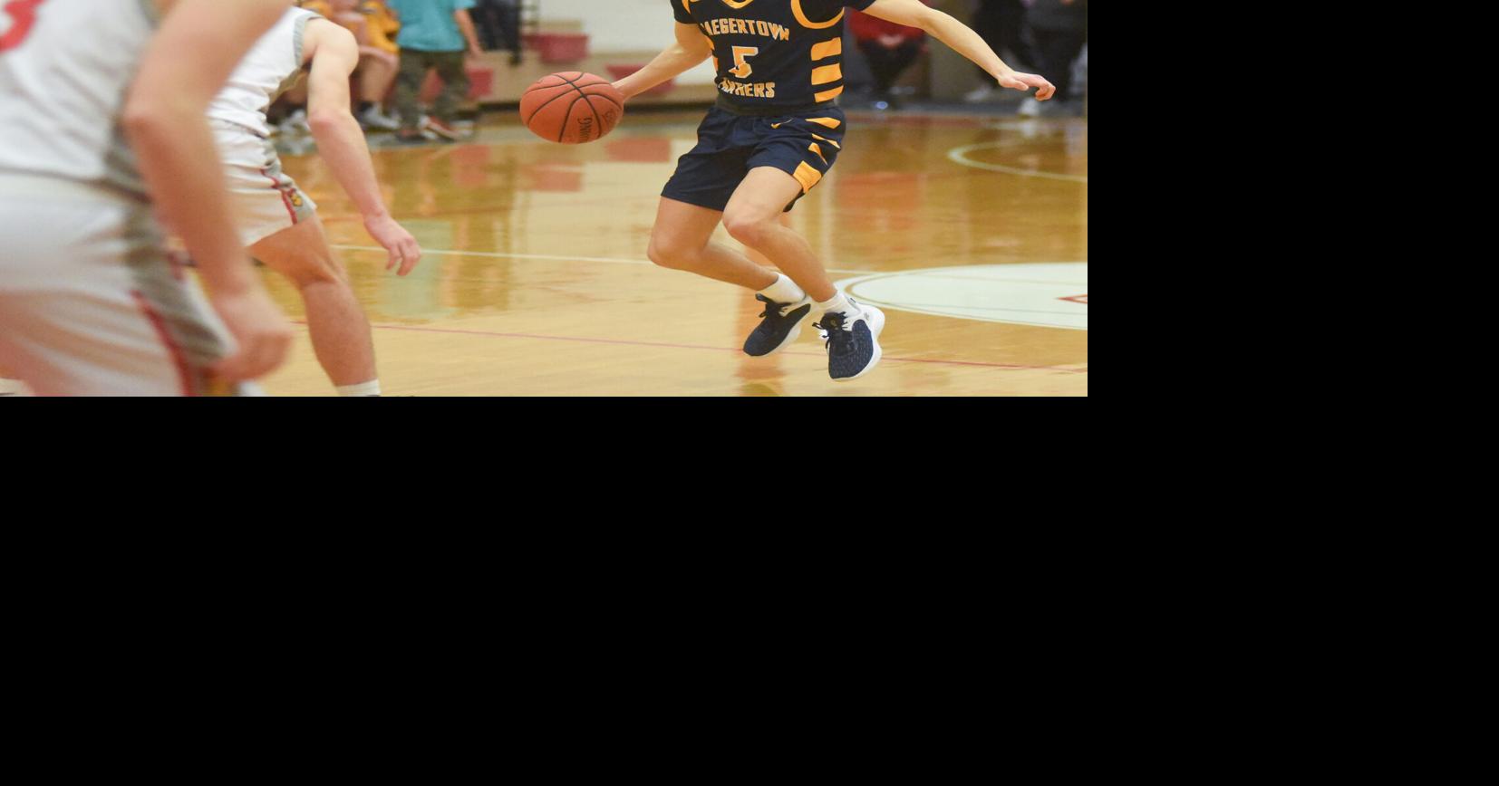 SLIDESHOW: Boys Basketball - Cochranton vs. Saegertown | Multimedia ...