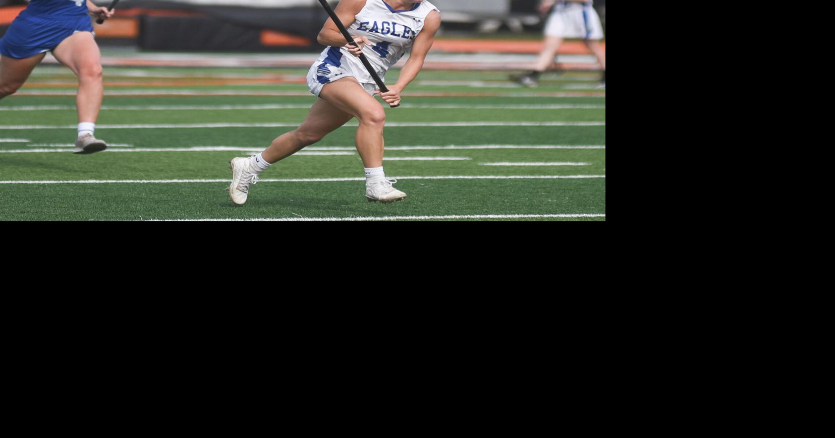 Athlete Spotlight Series: Rylee Jones' speed, faith critical in ...