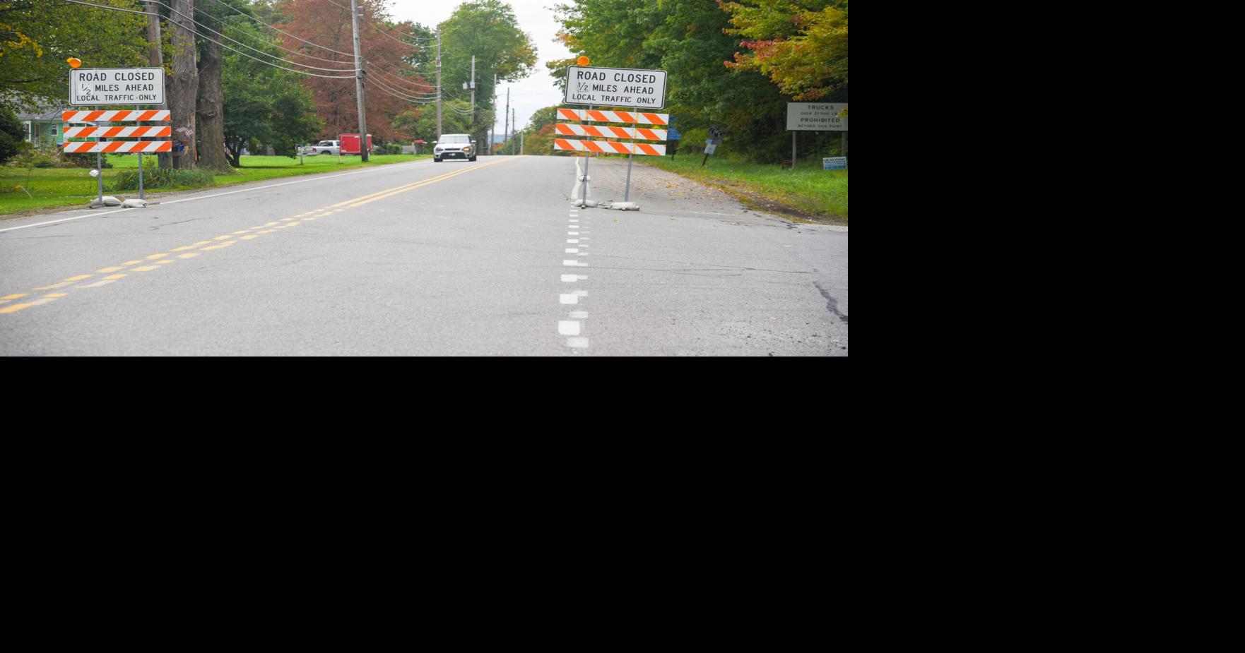 Short-term closure planned for Route 77 in Meadville | News ...