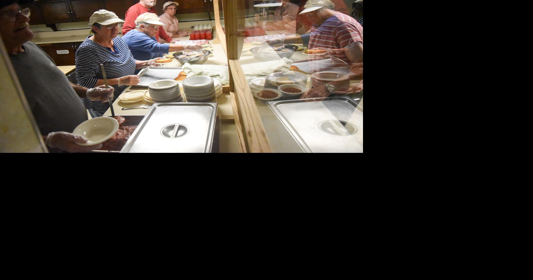 After nearly 40 years, Soup Kitchen still feeding those in need | News ...