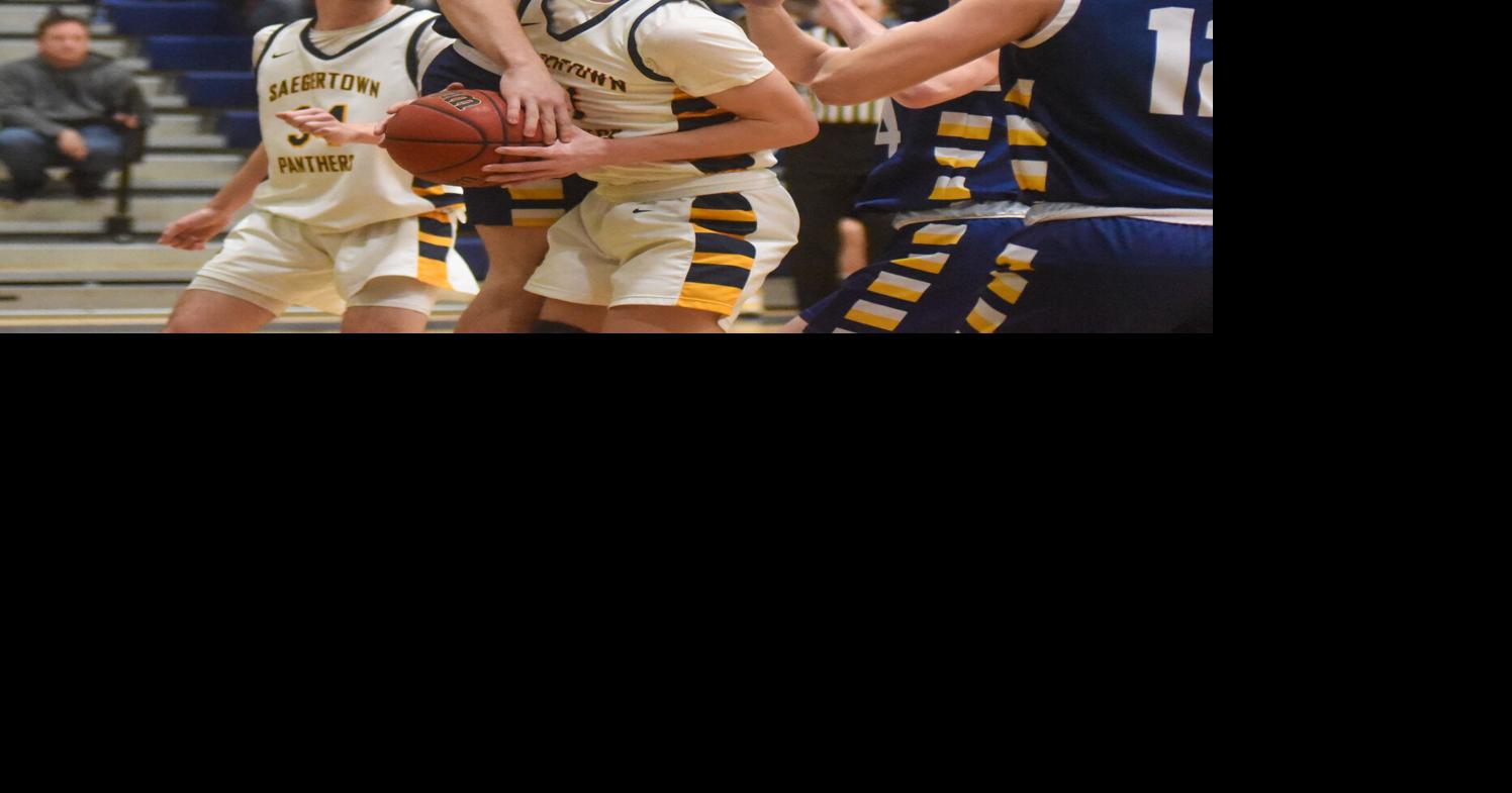 Young drills game winning free throw for Panthers | Local Sports ...