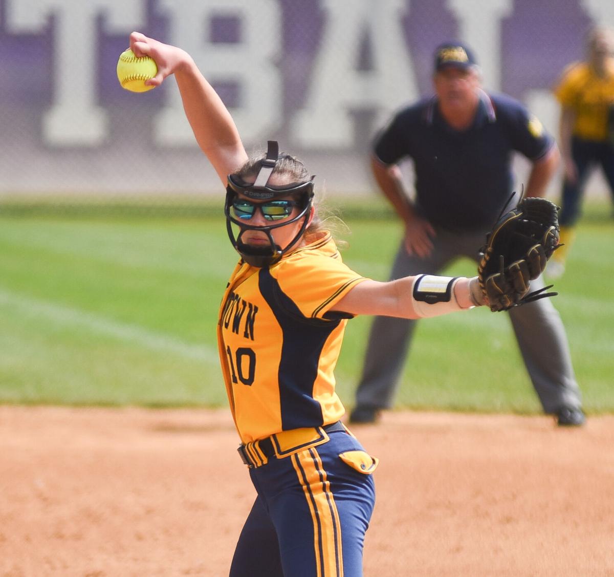 SLIDESHOW: PIAA District 10 Class 1A Softball Championship - Saegertown ...