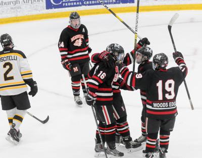TJ elimintates Bulldogs in PIHL quarterfinals | Sports ...