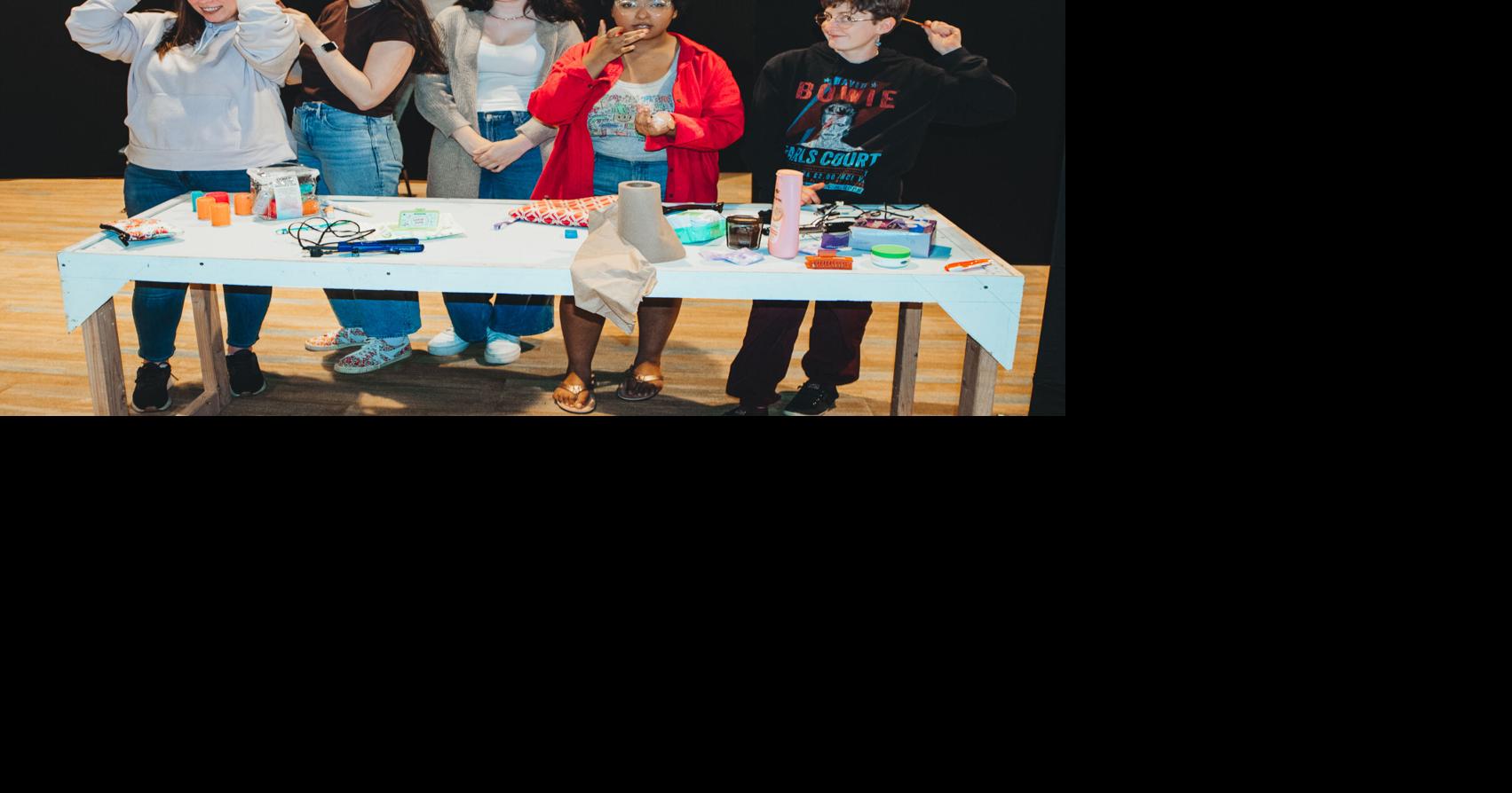 Laughter and heart fill the stage in Meadville Community Theatre's ...