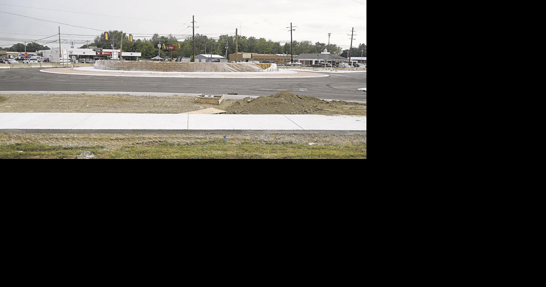 PennDOT offers roundabout public education sessions | News ...