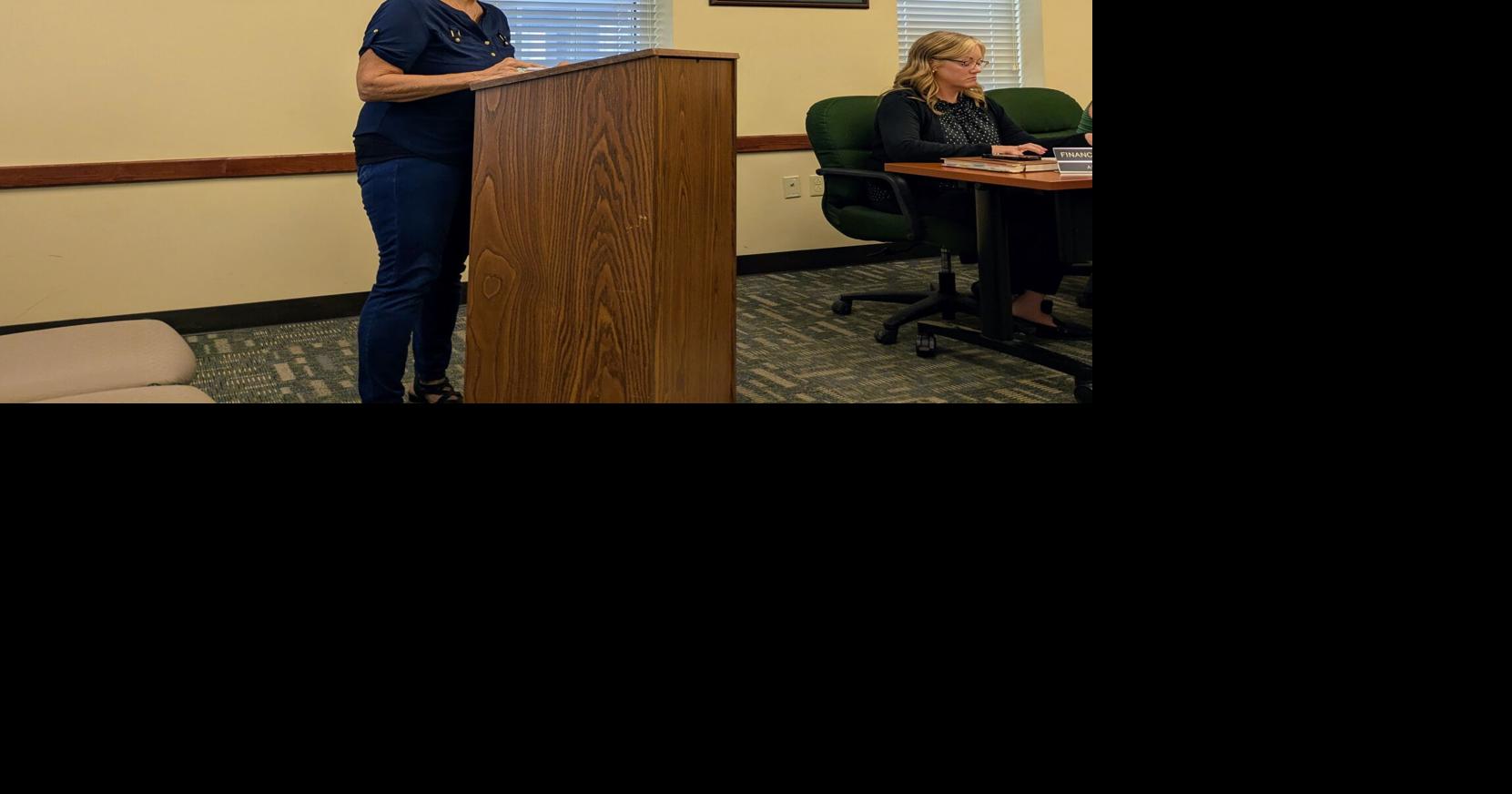 Zoning change B&Bs to add beverages | News | meadvilletribune.com