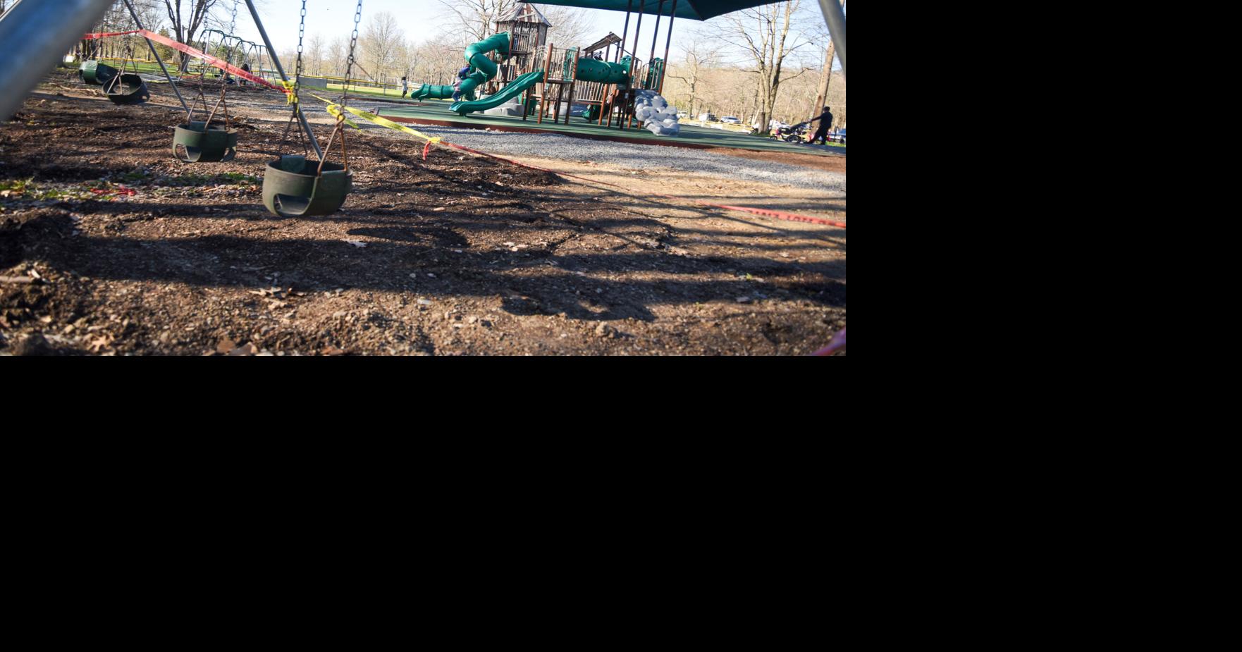 Newly renovated Roche Park brings smiles to community | News ...