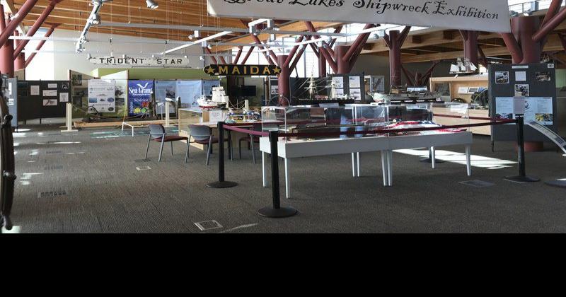 Monday Spotlight: Tom Ridge Environmental Center is in your backyard ...