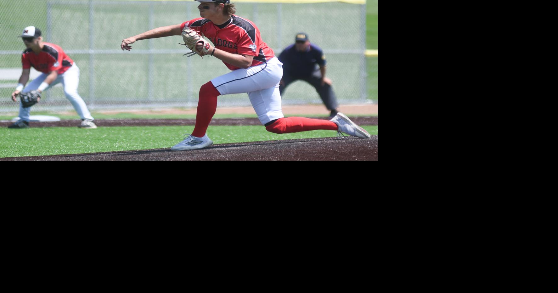 SLIDESHOW: District 10 Baseball - Meadville vs. Grove City | Multimedia ...