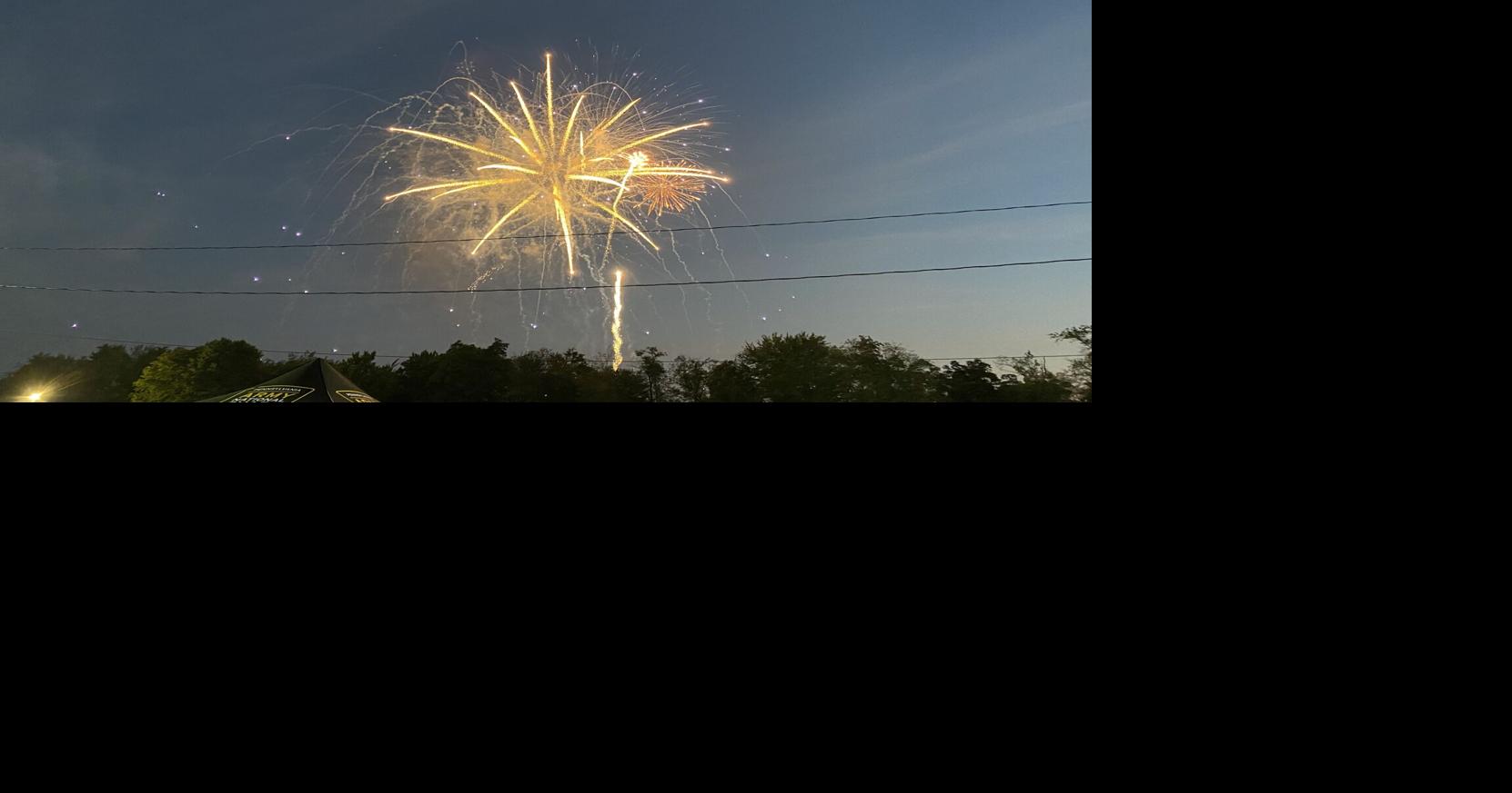 SLIDESHOW: Sunday at the Crawford County Fair | Gallery ...