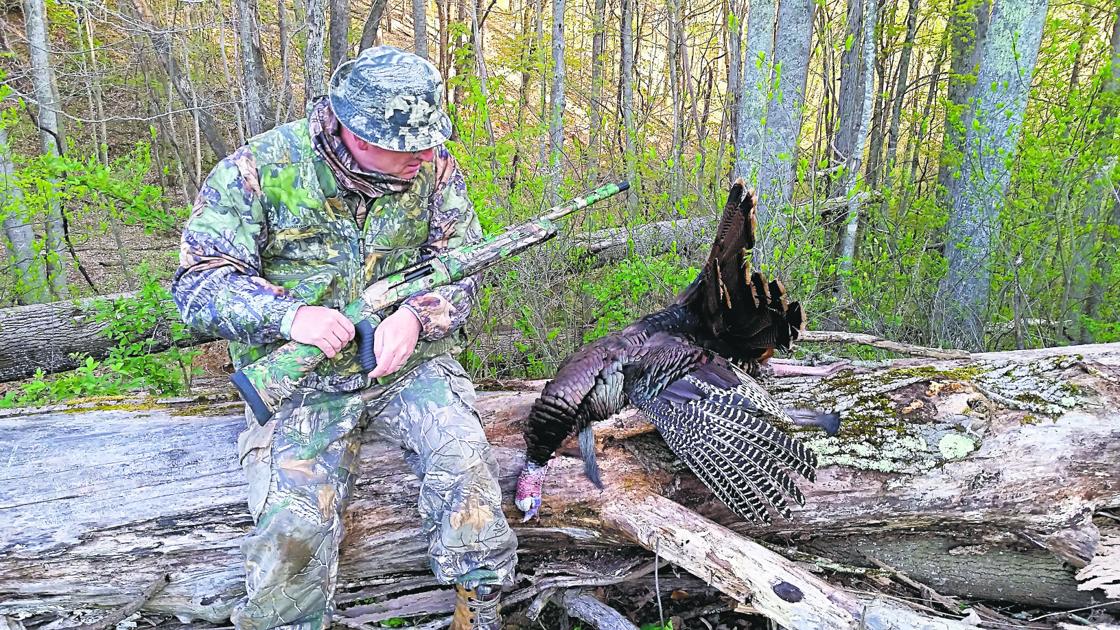Lessons from an old time turkey hunter worth remembering | Sports ...