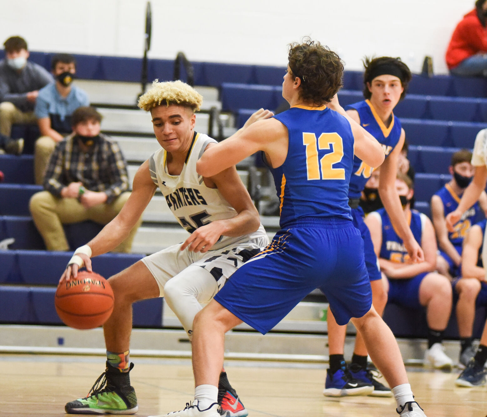 Local Sports | meadvilletribune.com