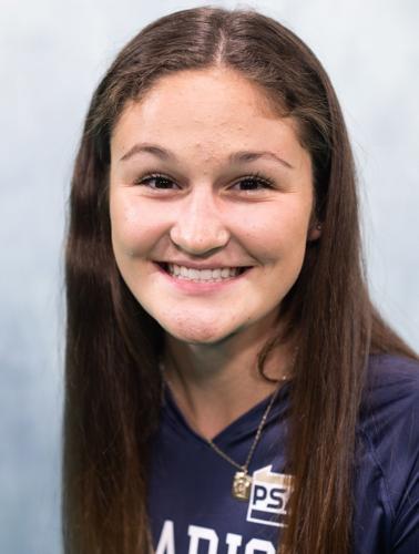 Conneaut graduate Snider named freshman of the year | Sports ...