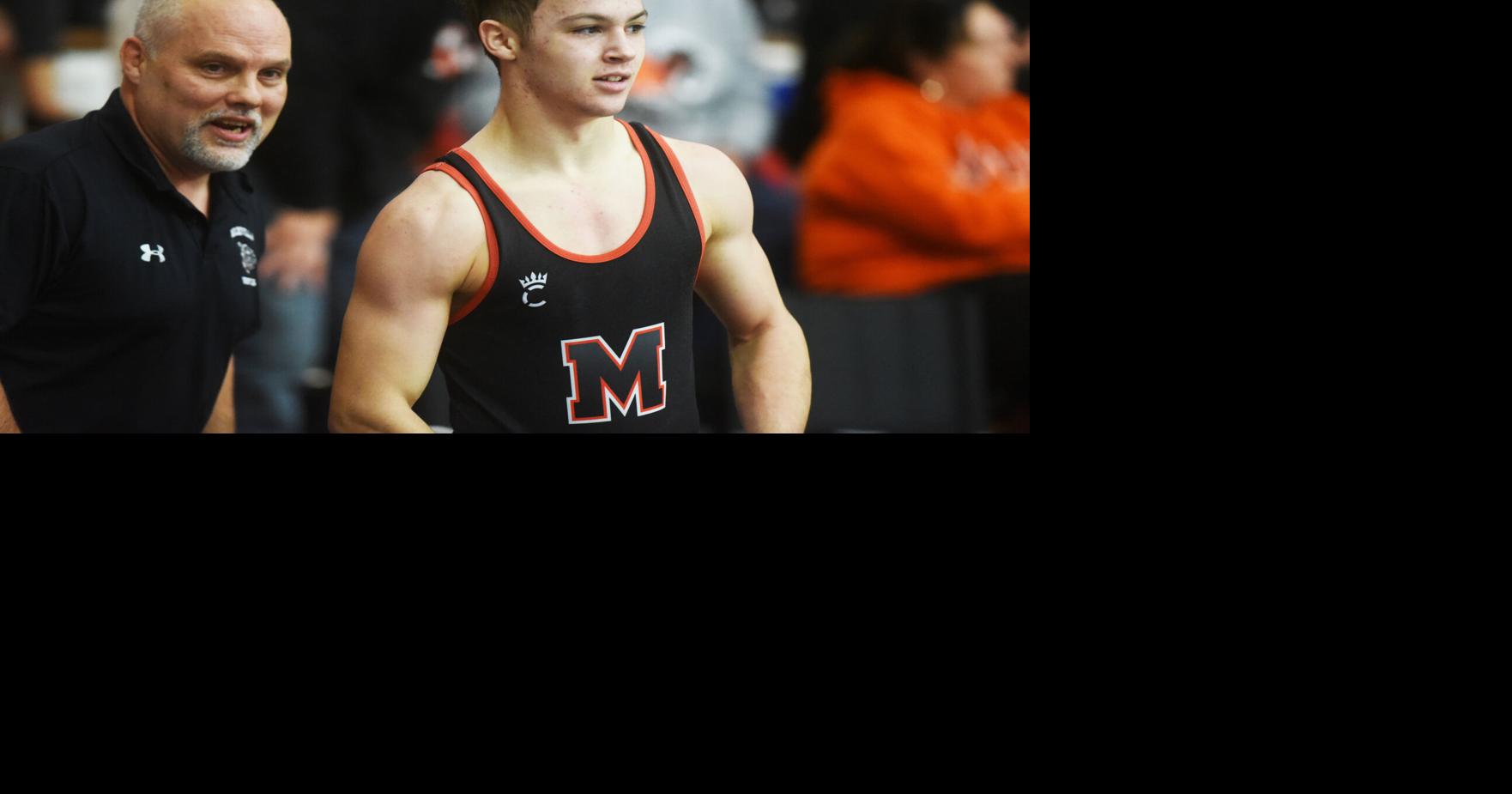 Four Meadville Bulldogs win district titles on Saturday | Local Sports ...