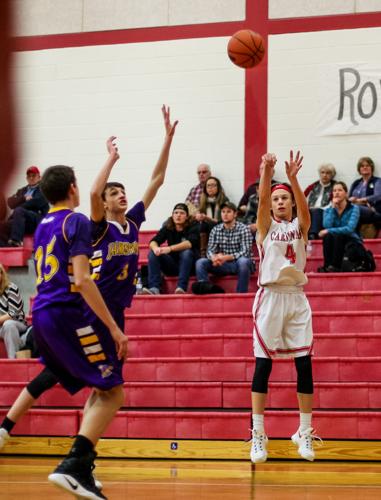 LOCAL ROUNDUP: Bernarding scores 26 in Cardinals’ win over Muskies ...