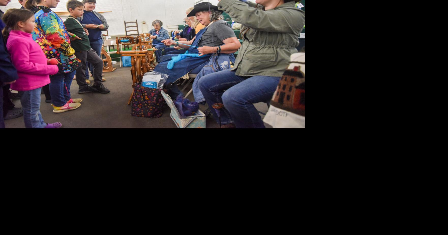 SLIDESHOW: 2024 Crawford County Fair, Tuesday, Aug. 20, 2024 | Crawford ...