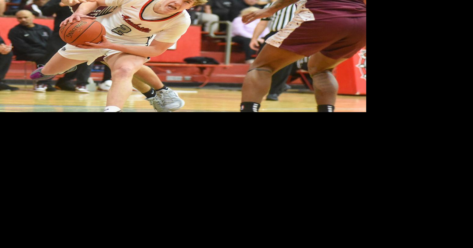 Mayhem at MASH: Melee forces officials to end game early, Bulldogs ...